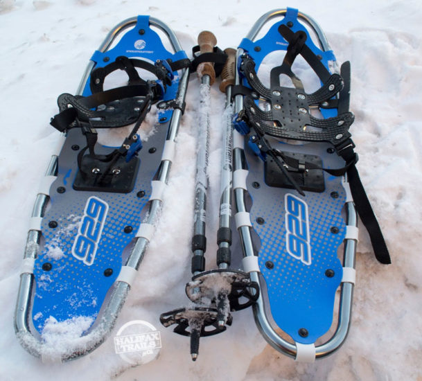 Snowshoeing For Beginners: A Guide To Get You Started | HalifaxTrails.ca