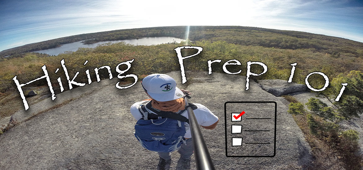Hike Preparation 101: A Beginners Guide To Hiking | Halifax Trails