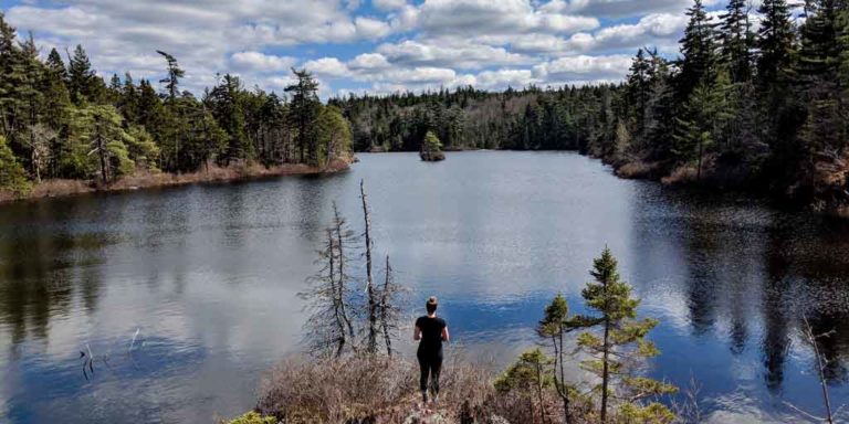Best Halifax Hikes (Within 30 Minutes of Downtown)