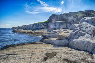 Best Halifax Hikes (Within 30 Minutes of Downtown)