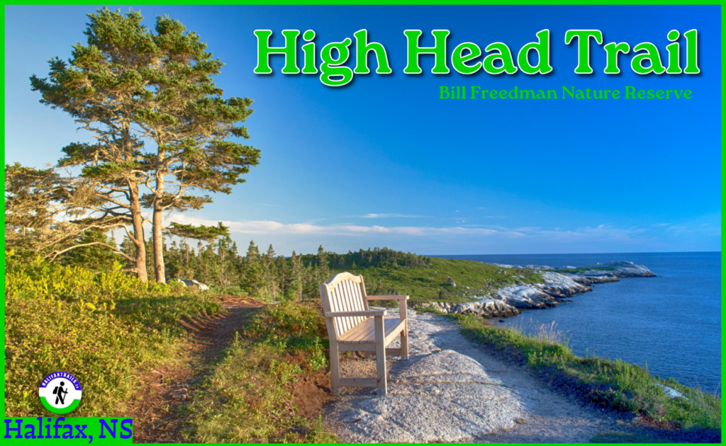 Hiking Trails Near Halifax, NS: Maps & Guides | HalifaxTrails.ca
