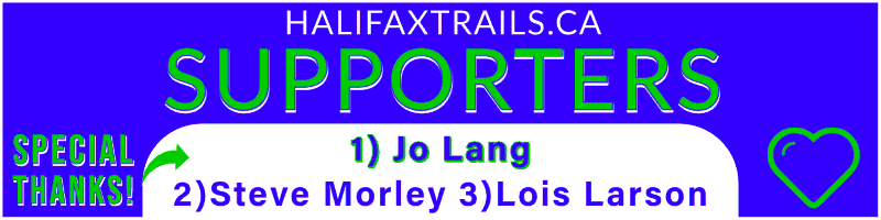 Atlantic View Trail Map & Guide - Halifax, Nova Scotia - HalifaxTrails.ca